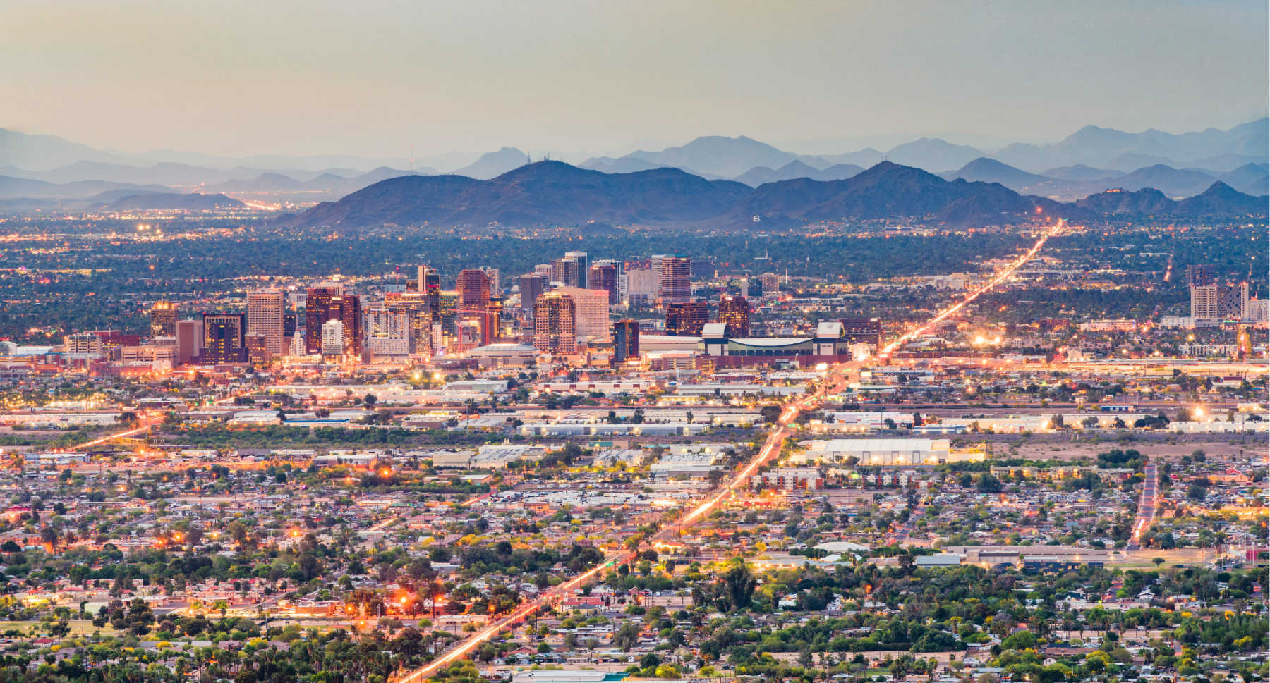 Arizona Job Guide: The Best Careers in Phoenix, Arizona – Job Insighter