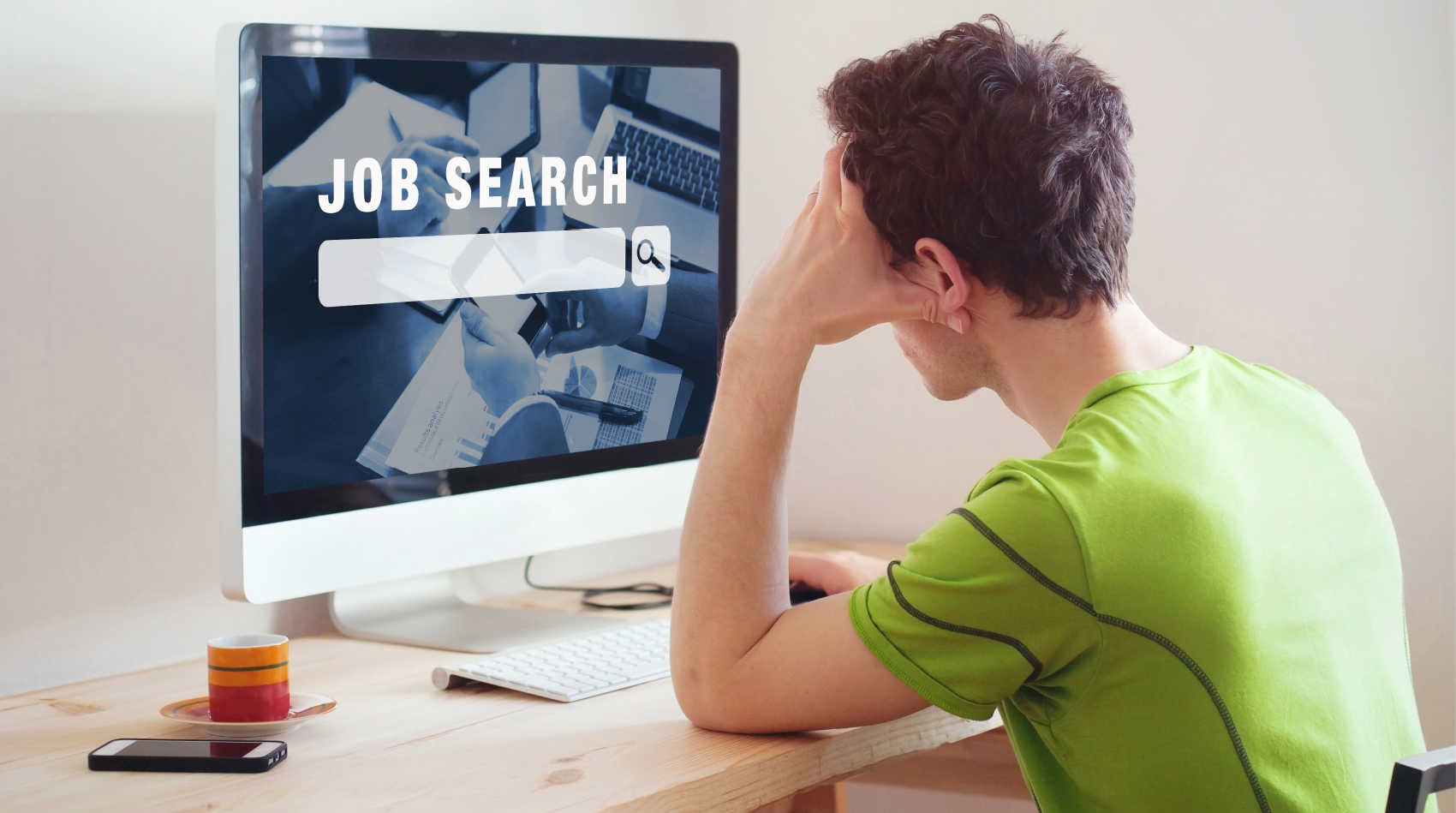 Unemployment: Tips when Looking for a Job (+ Extra) – Job Insighter